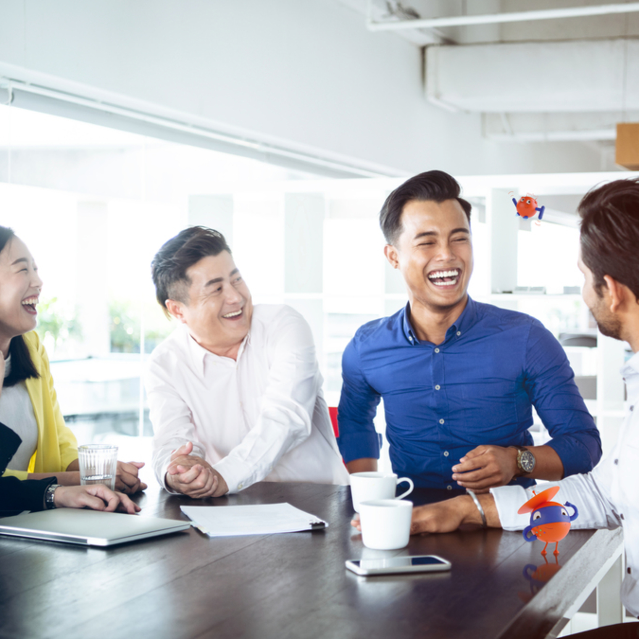 Automation Hub best practices - Session 4: Communicating the potential of the automation program